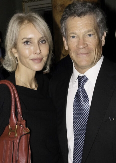 Louis Bacon Official Website